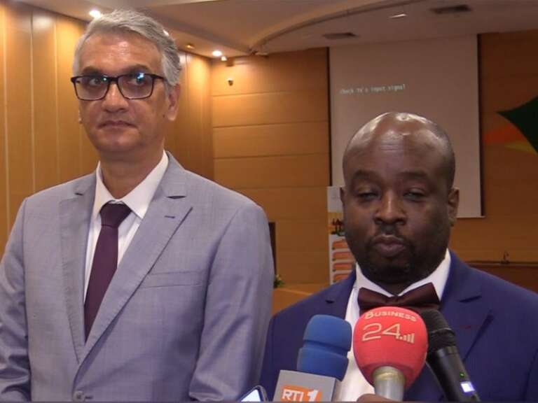 ONEF – Observatoire National de l'Emploi et de la Formation