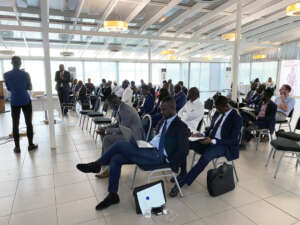 ONEF – Observatoire National de l'Emploi et de la Formation