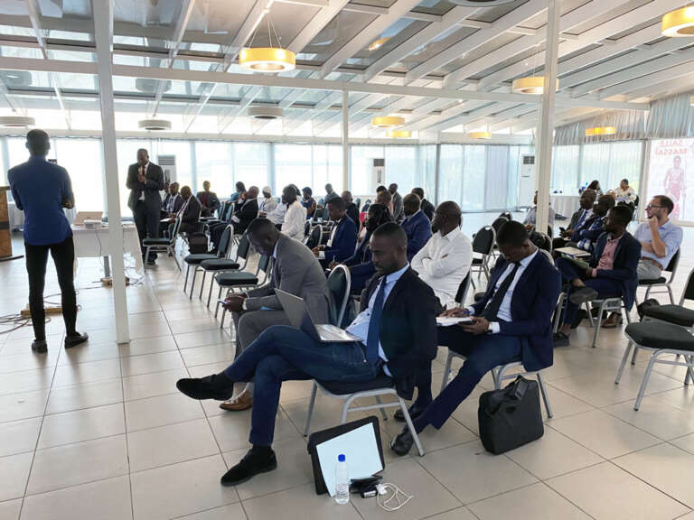 ONEF – Observatoire National de l'Emploi et de la Formation