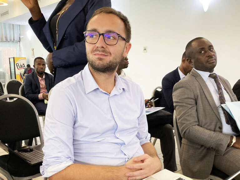 ONEF – Observatoire National de l'Emploi et de la Formation